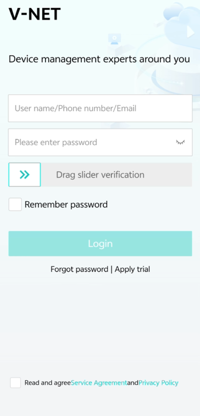 01 Login and Home Page - XWiki